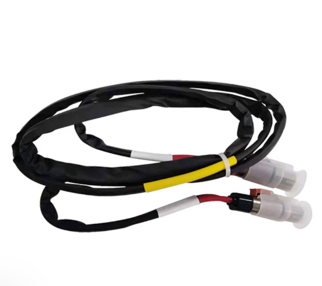 SOLAX T30 Netzkabel 1,8 m - 7SUN - Vertriebspartner für PV-Systeme und ...